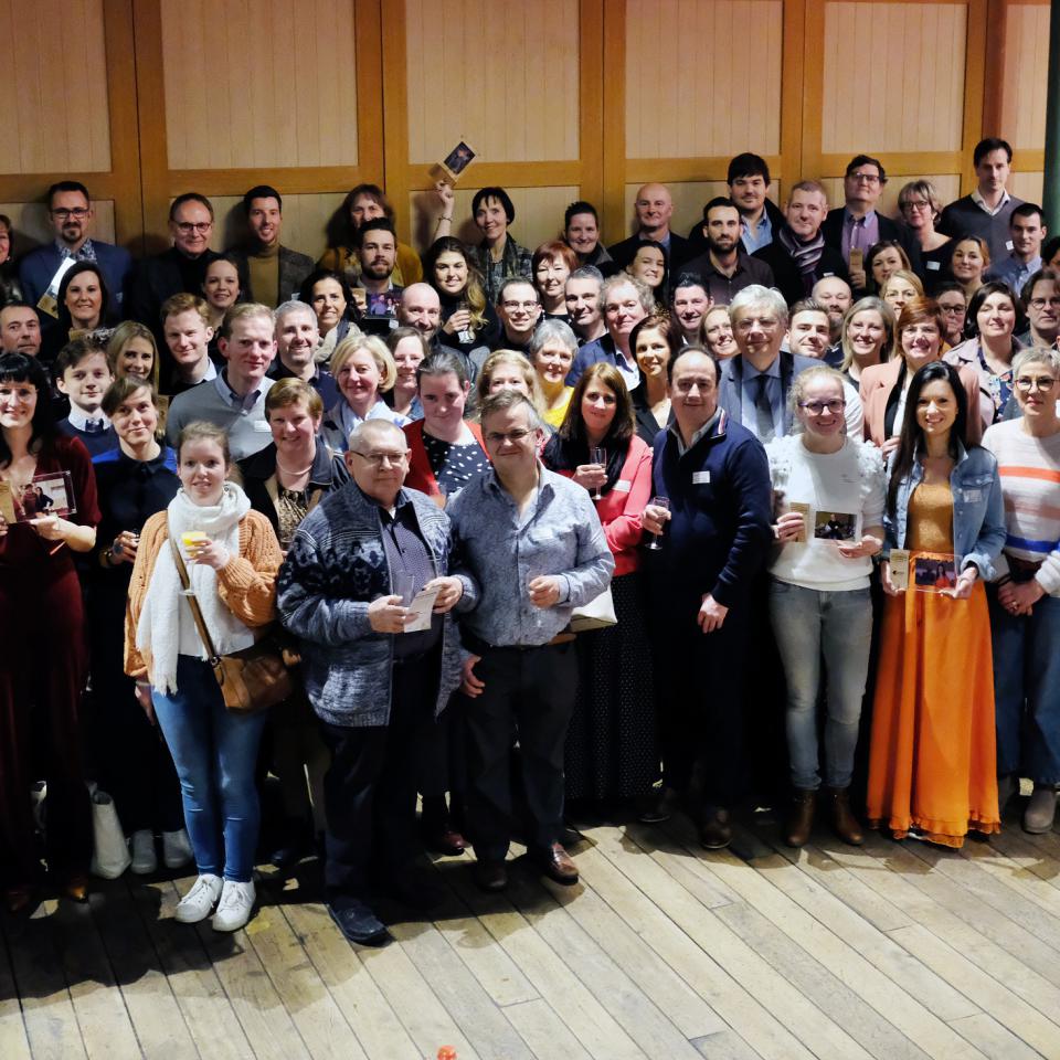 Projecten | Kernpunt